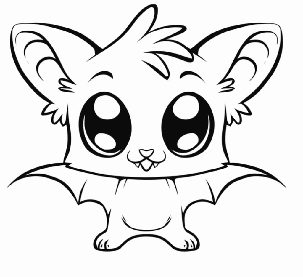 Coloriage Animaux : Dessins Animaux à colorier et à imprimer